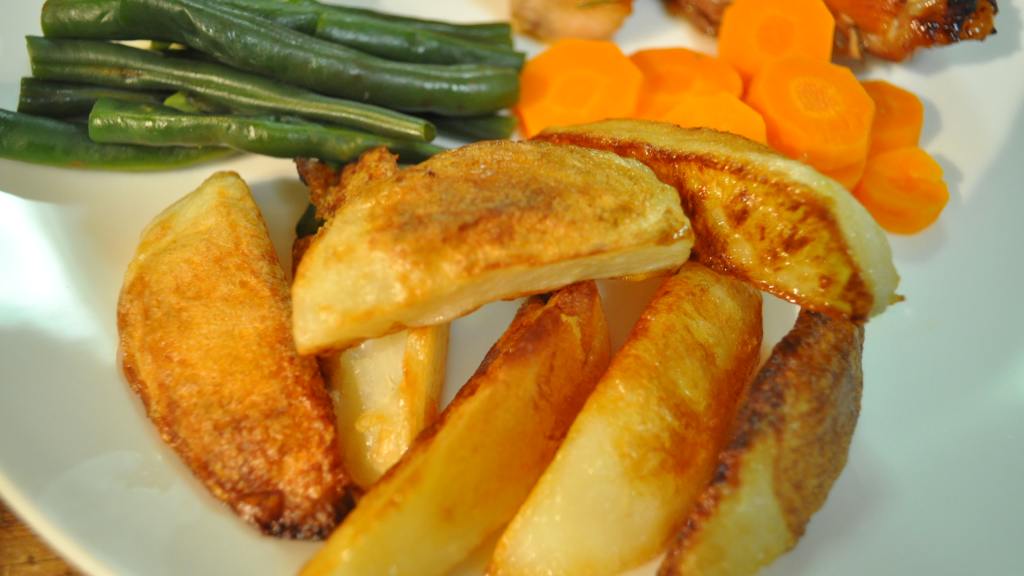 Pub Fries Recipe - Food.com