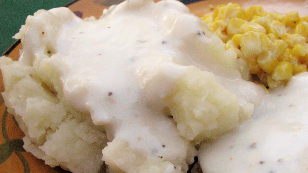Mom's Mashed Potatoes Recipe - Food.com
