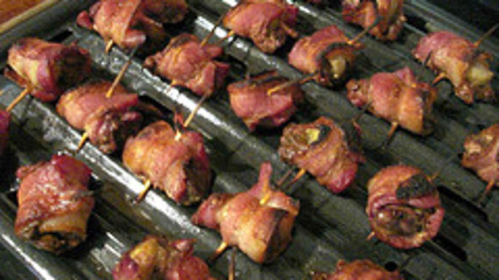 Rumaki Polynesian Recipe - Food.com