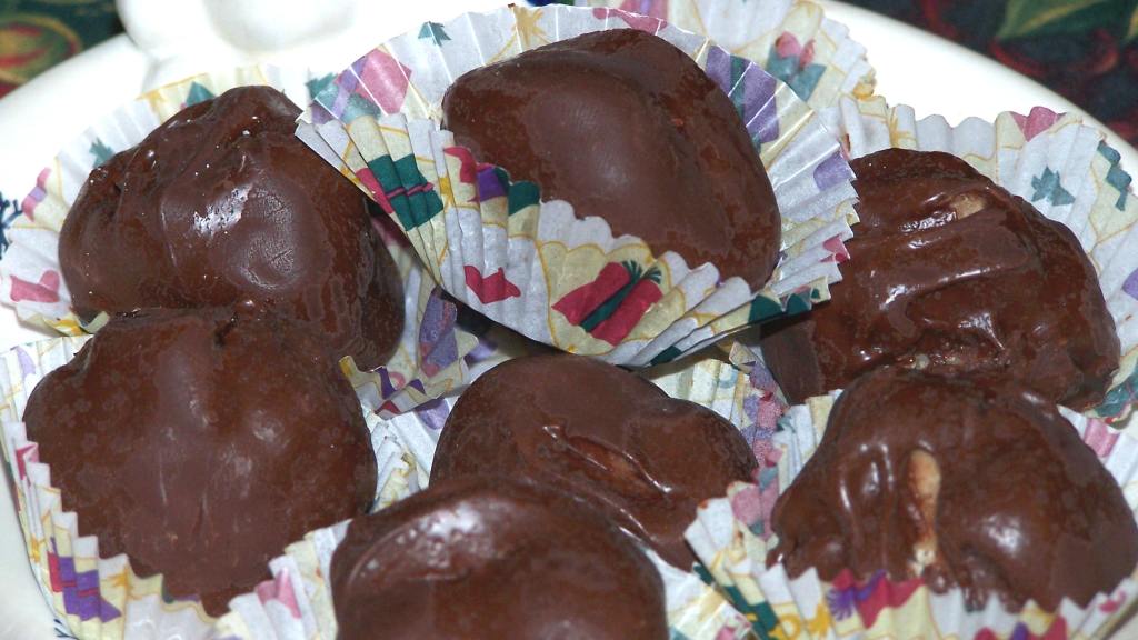 Irish Cream Bon Bons Recipe - Food.com