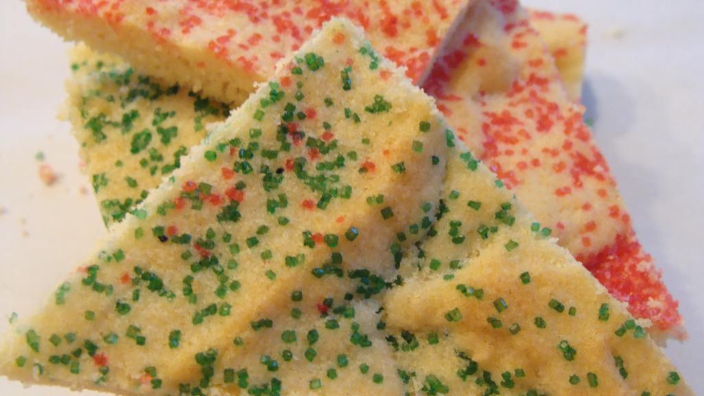 Libby's so Easy Sugar Cookies Recipe - Food.com