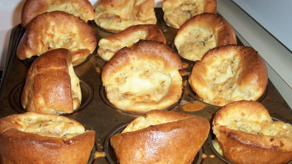 Sussex Pudding (A Little Different Than Yorkshire Pudding) Recipe ...