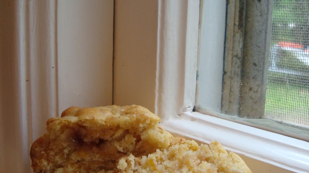 Corn Flake Muffins Recipe - Food.com