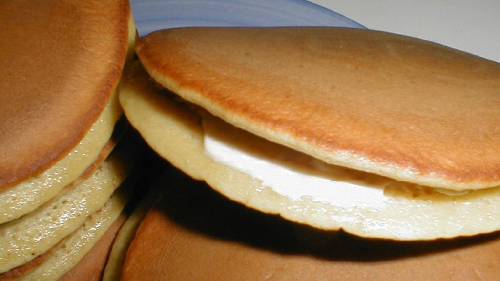 Japanese Waffles -- Dora Yaki Recipe - Food.com