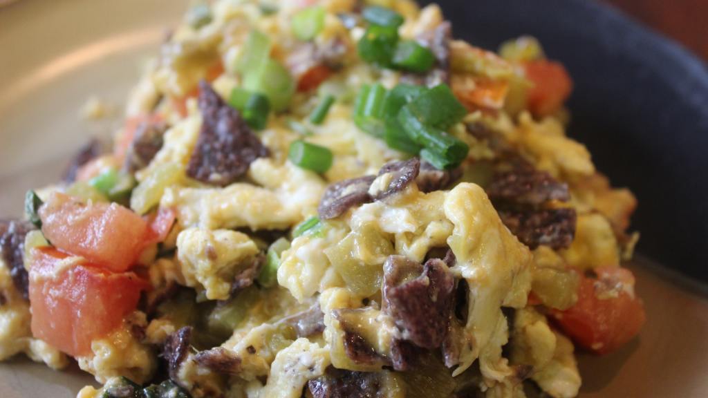Migas Recipe - Food.com
