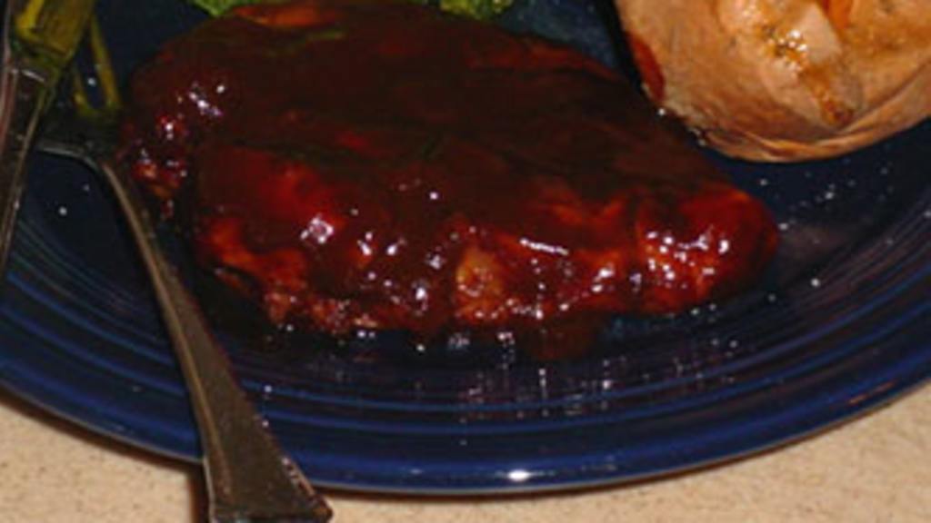 Coffee Chicken Recipe - Food.com