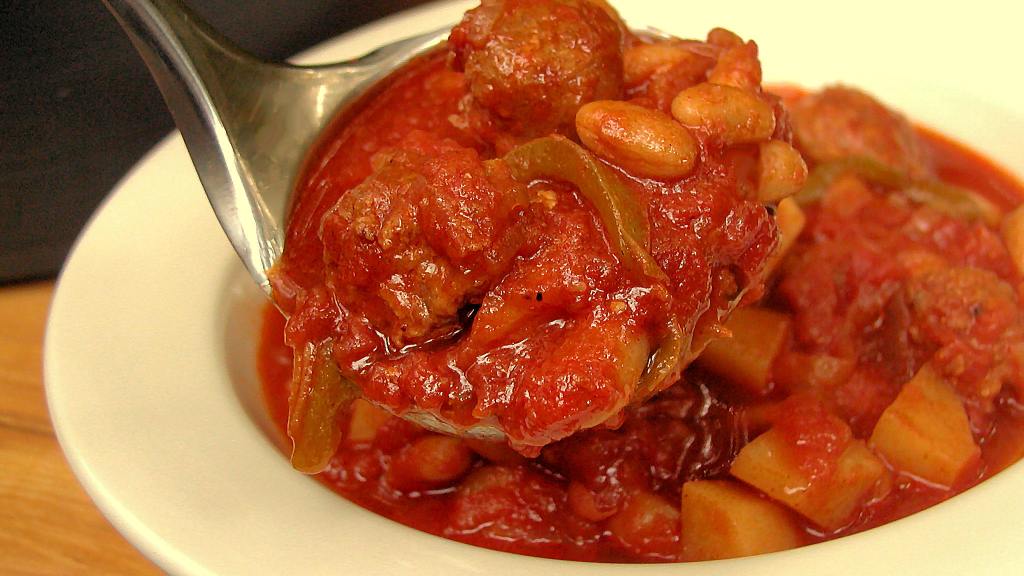 Chorizo Stew Recipe - Food.com