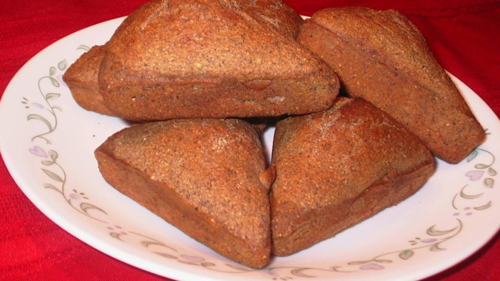 Blue Cornbread Recipe - Food.com