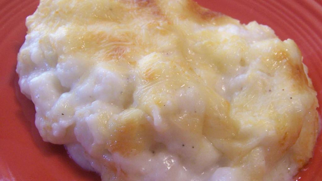 Baked Hominy With Cheese Recipe - Food.com