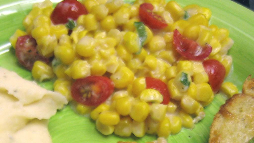Delicious Country Corn Recipe - Food.com