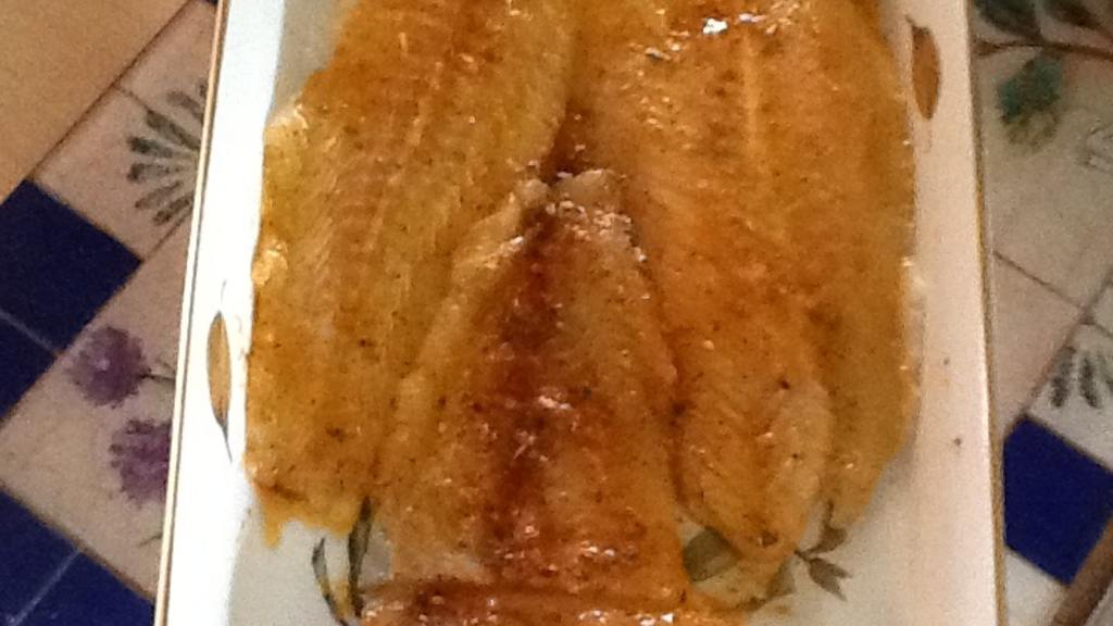 Baked Grouper Creole/Parmesan Recipe - Food.com