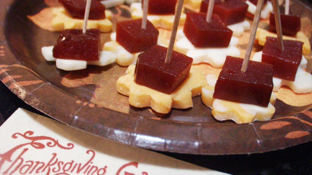 Puerto Rican Guava Cheese Appetizer Recipe - Food.com