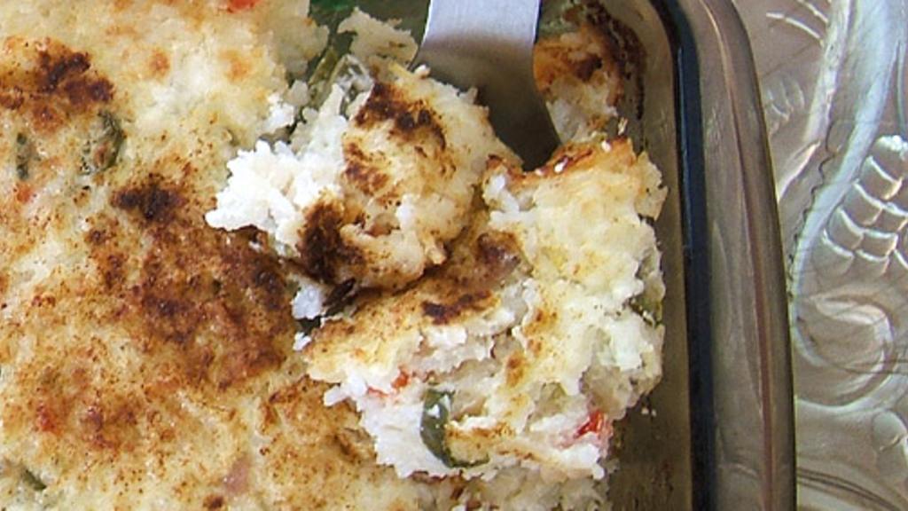 Texas Rice Recipe - Food.com