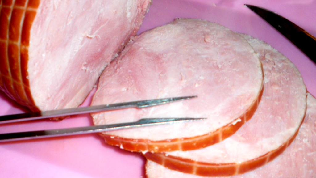 Boiled Ham Recipe - Food.com