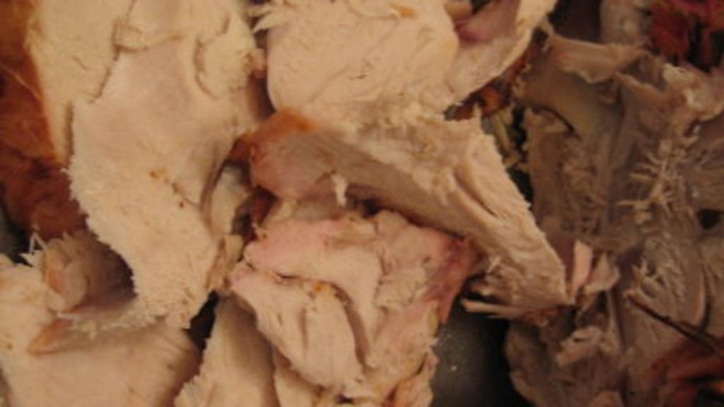 Brazilian Christmas Turkey Recipe - Food.com