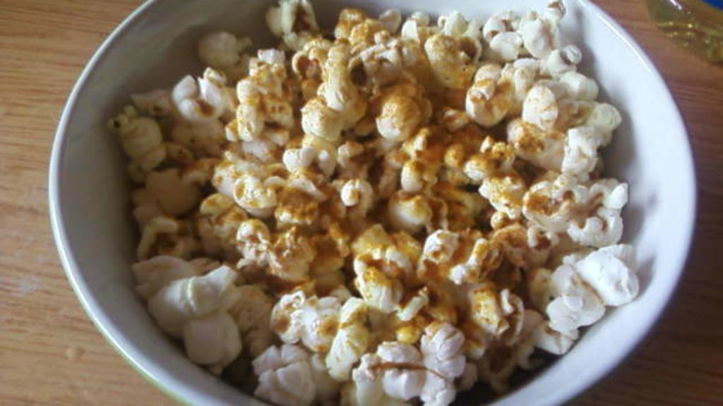 Popcorn Seasoning Mixes Recipe - Food.com