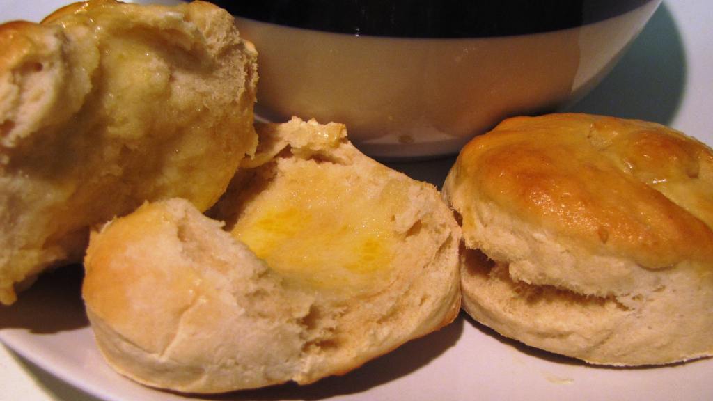 Wheat Beer Rolls Recipe - Food.com