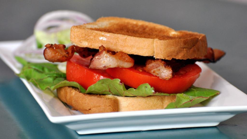 BLT Sandwich Recipe - Food.com