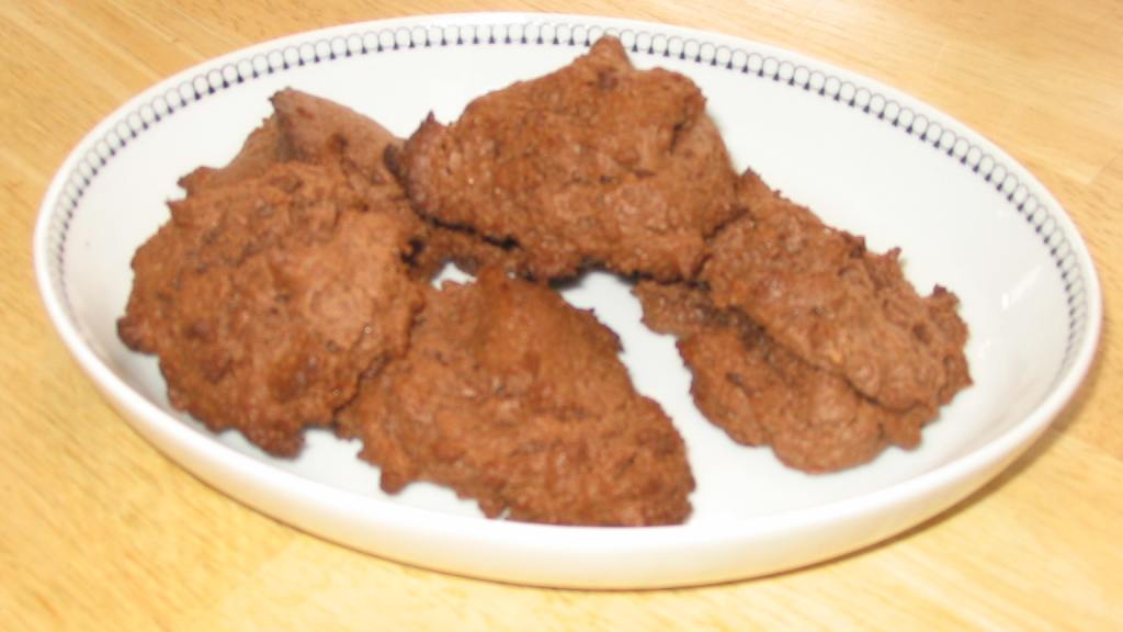 Devil's Food Cream Cheese Cookies Recipe - Food.com