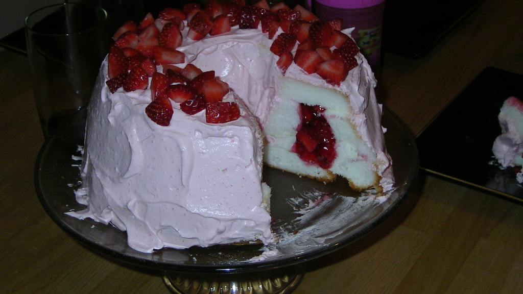 Hidden Treasure Cake Recipe - Food.com