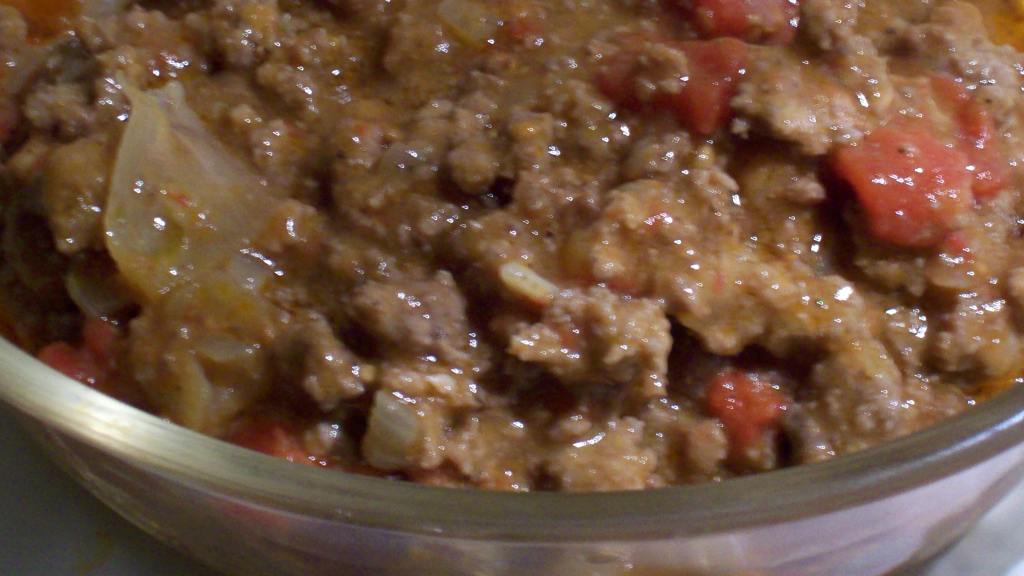 U. S. Navy Minced Beef Gravy on Toast Recipe - Food.com