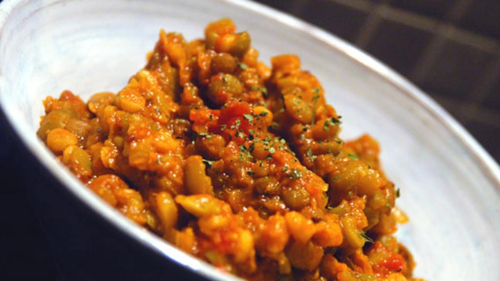 Mixed Dhal Recipe - Food.com