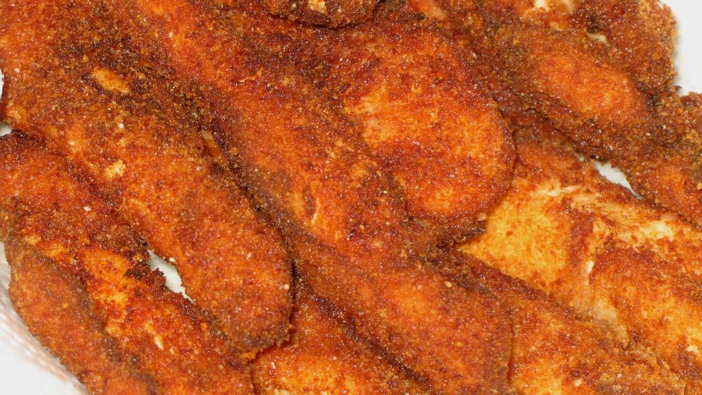Tasty Chicken Strips Recipe - Food.com