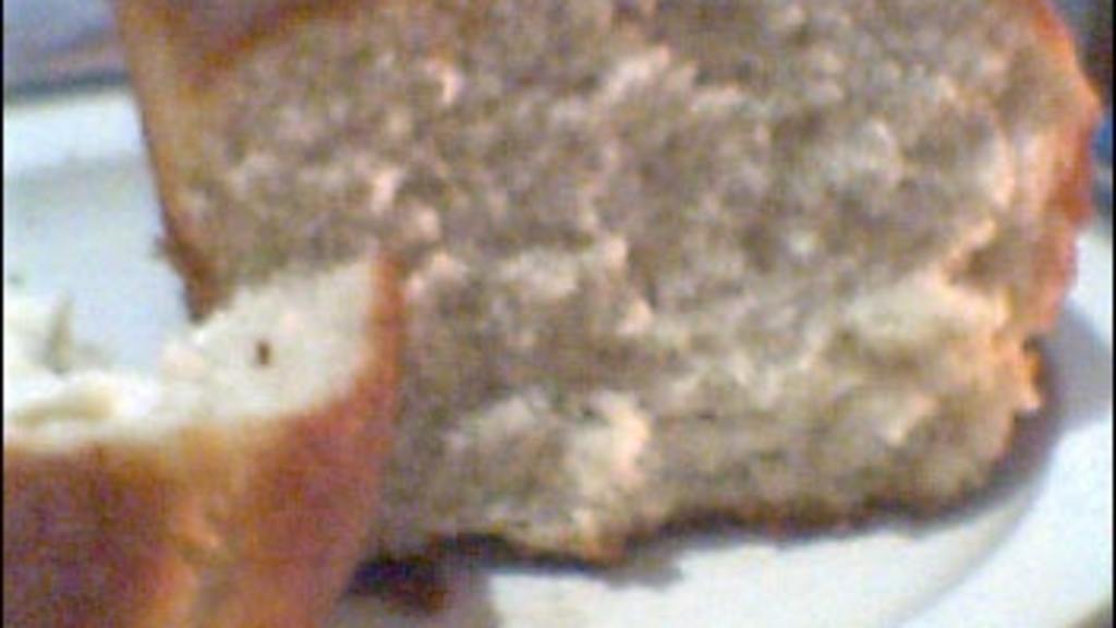 Moroccan Bread Recipe - Food.com