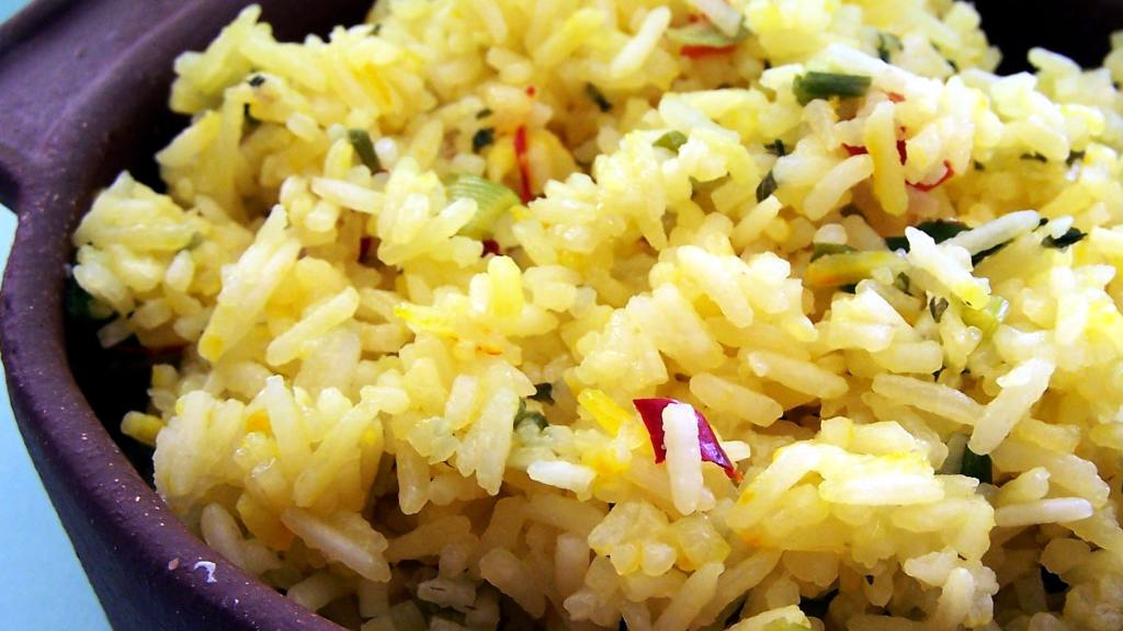 Royal Thai Rice Recipe - Food.com