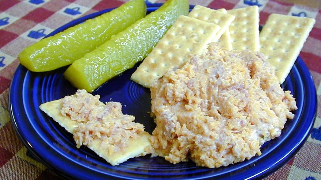 Ham & Cheese Salad Sandwich Spread Recipe - Food.com
