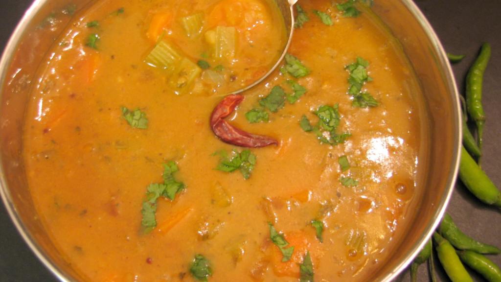 Sambhar Recipe - Food.com