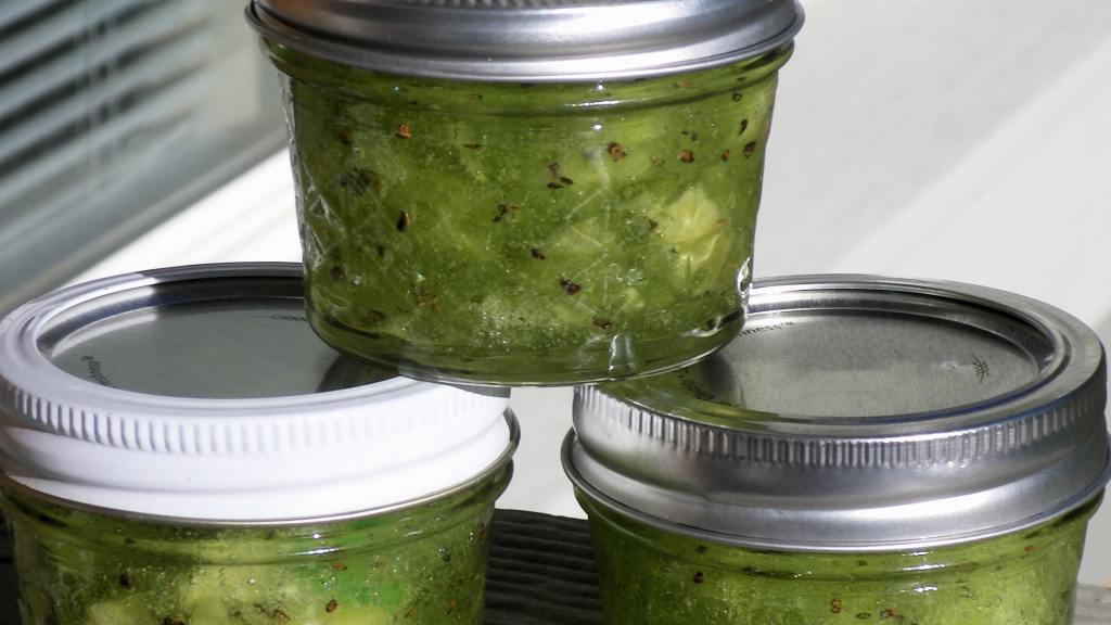 Kiwi Jam Recipe - Food.com
