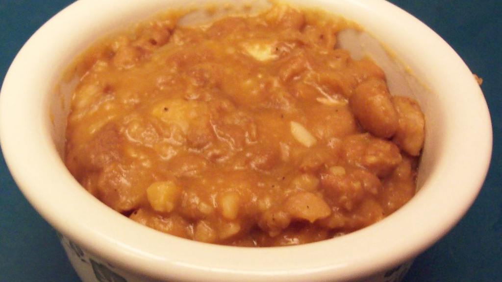 Smashed Pinto Beans Recipe - Food.com