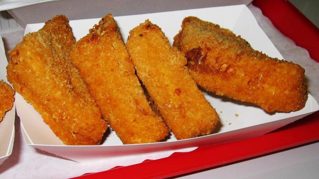 Cheese Frenchee Recipe - Food.com