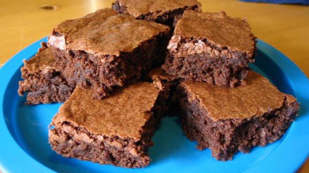 Brownie Mix - Amazing Every Single Dang Time Recipe - Food.com