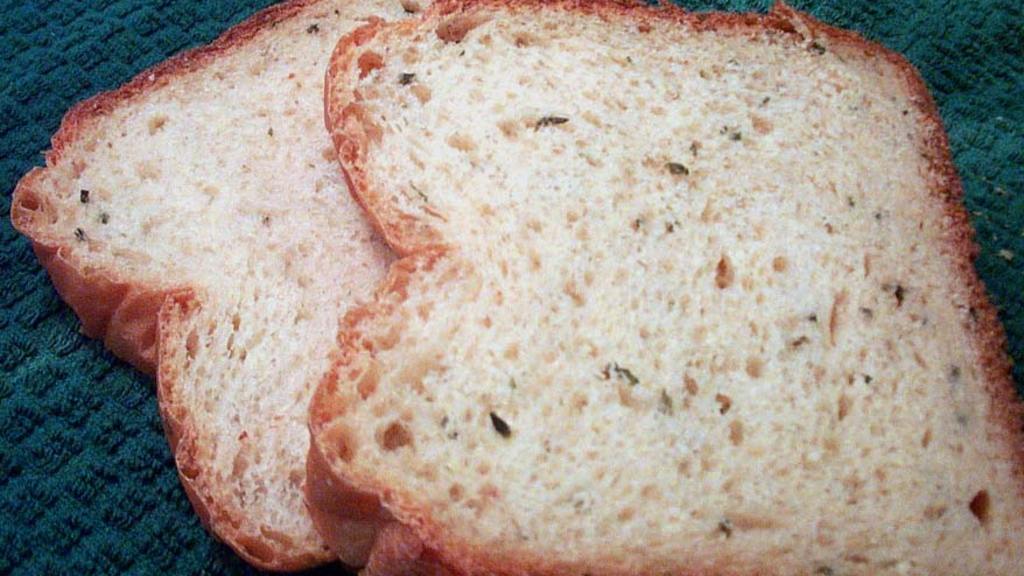 Delicious Cheddar Chive Bread for the Bread Machine (abm) Recipe - Food.com