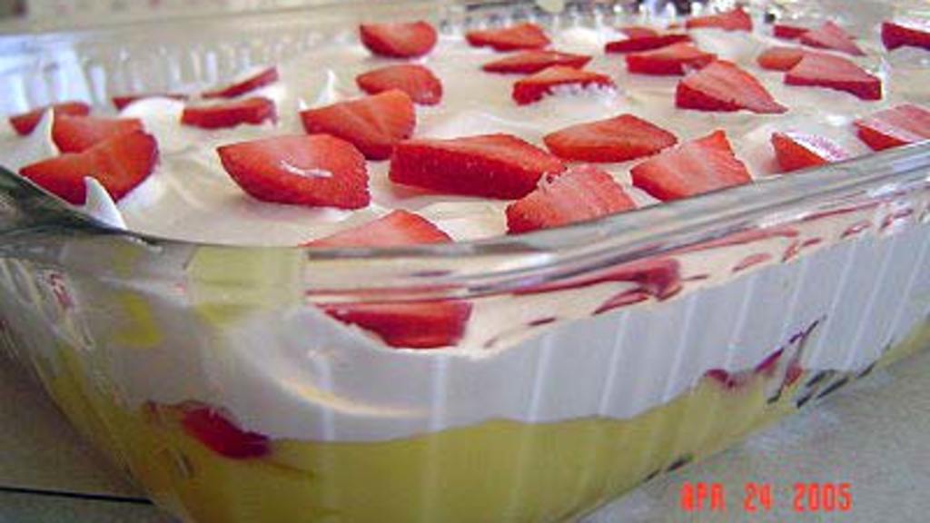 Shortcut Strawberry Shortcake Recipe - Food.com