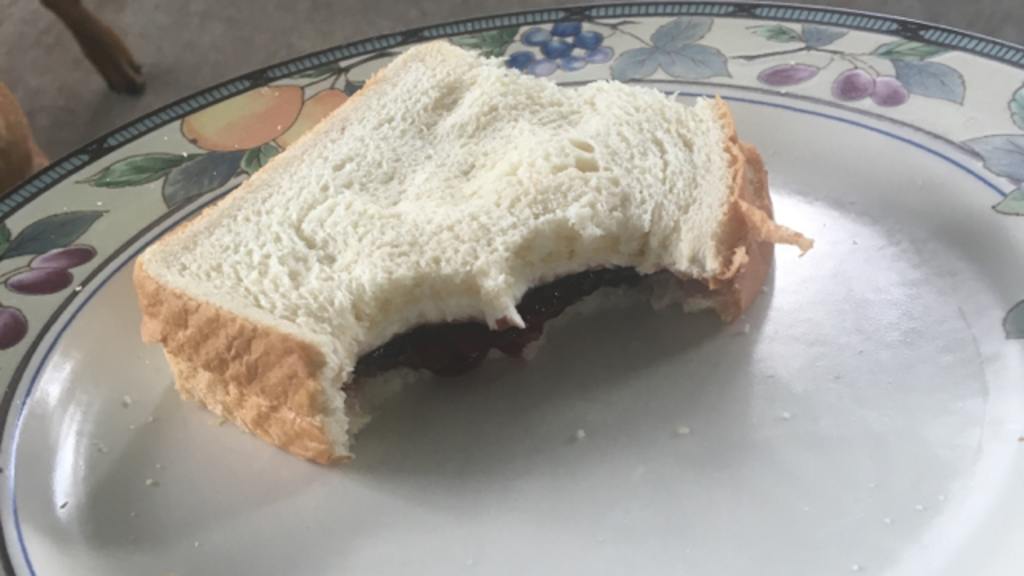 Cream Cheese and Jelly Sandwich Recipe - Food.com