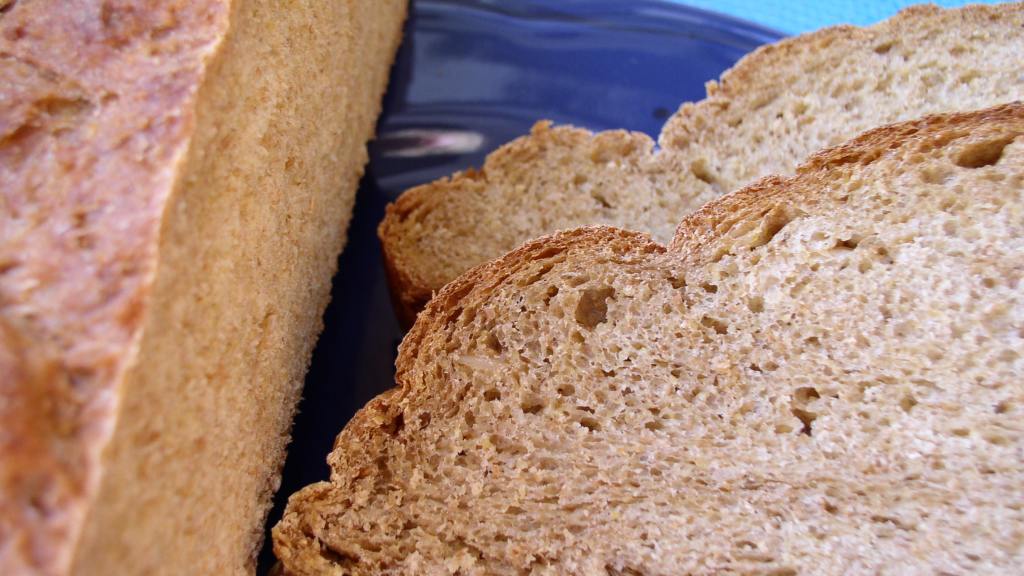 Squaw Bread Recipe - Food.com