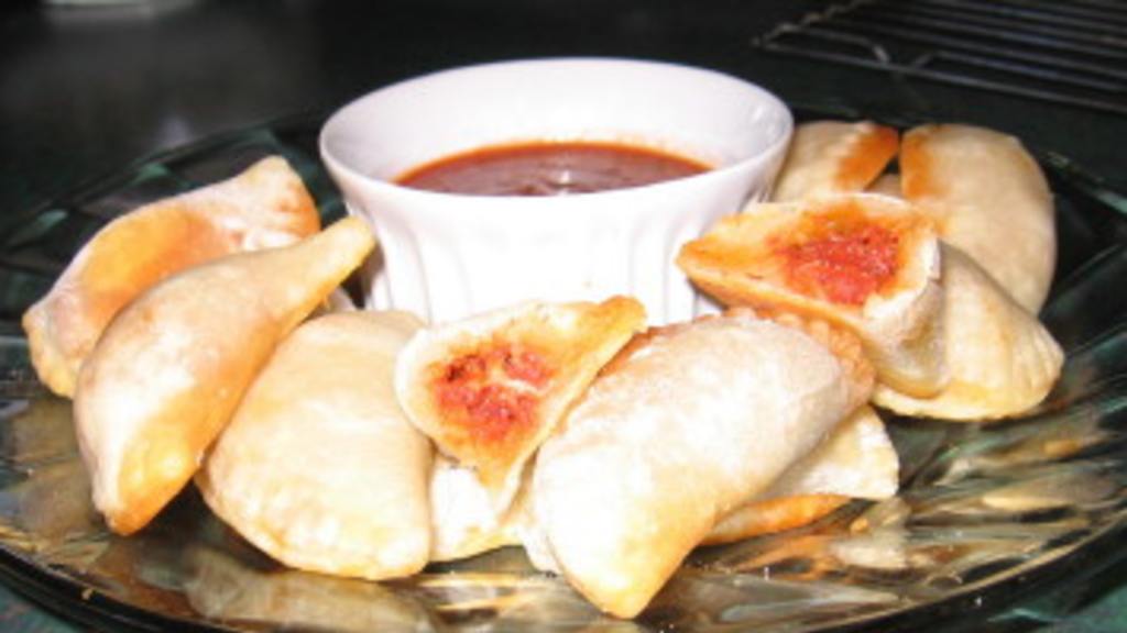 Pizza Pops Recipe - Food.com