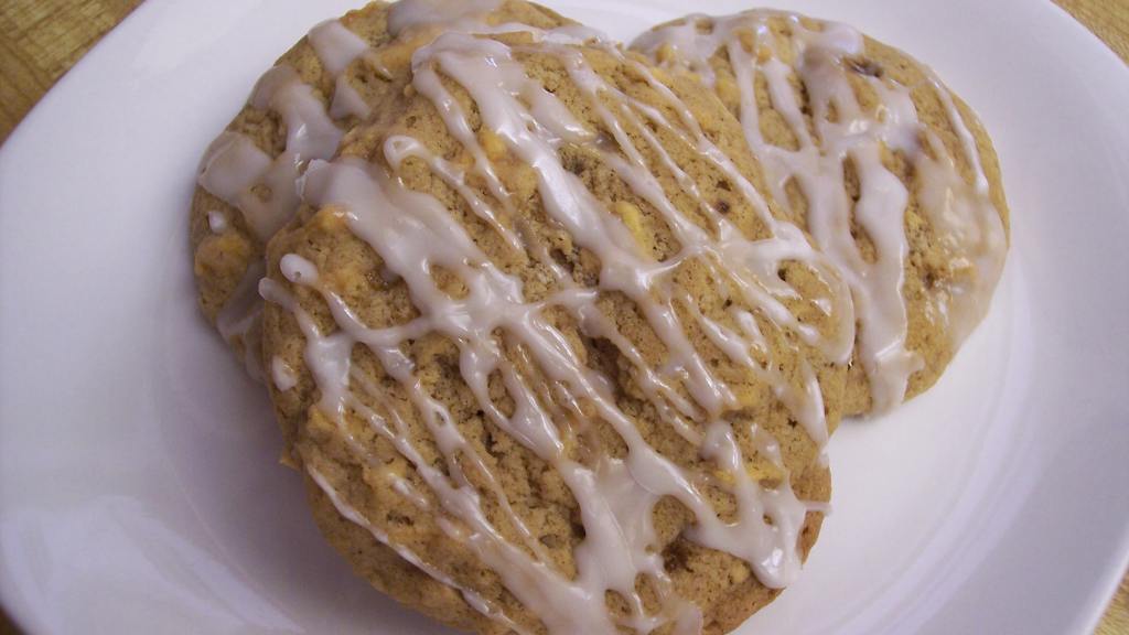 Iced Apple Softies Recipe - Food.com