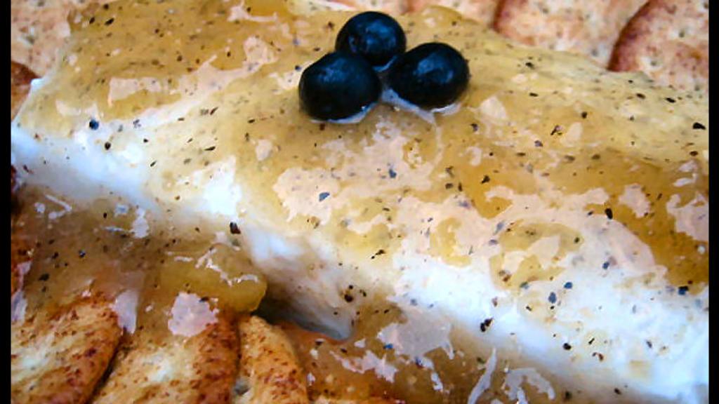 Jezebel Sauce Recipe - Food.com