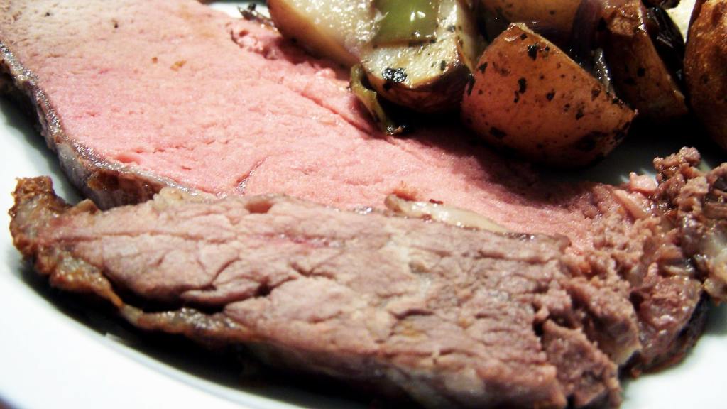 Prime Rib Roast Recipe - Food.com