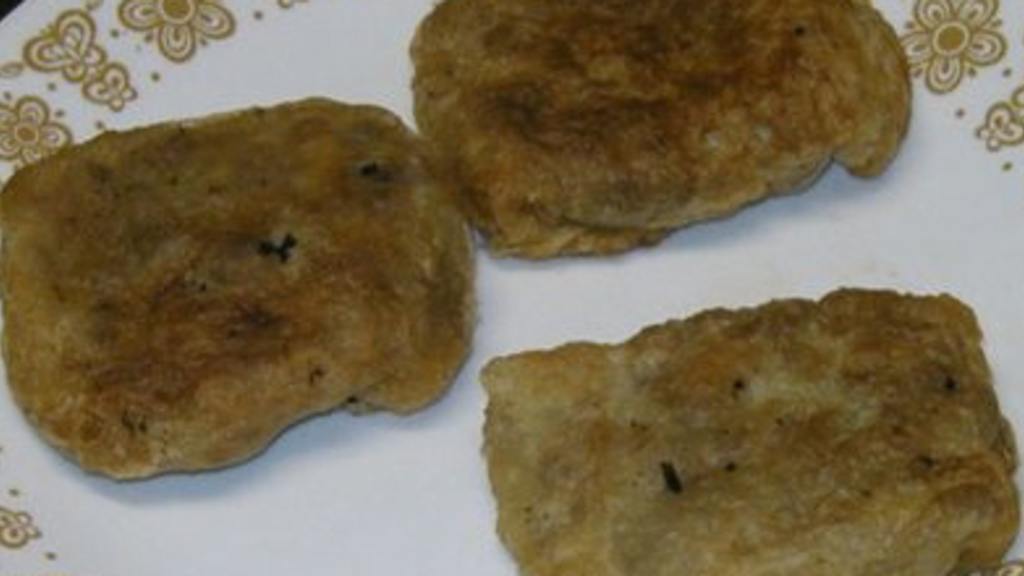 Lahme Bi Ajeen/ Meat in Pastry Recipe - Food.com