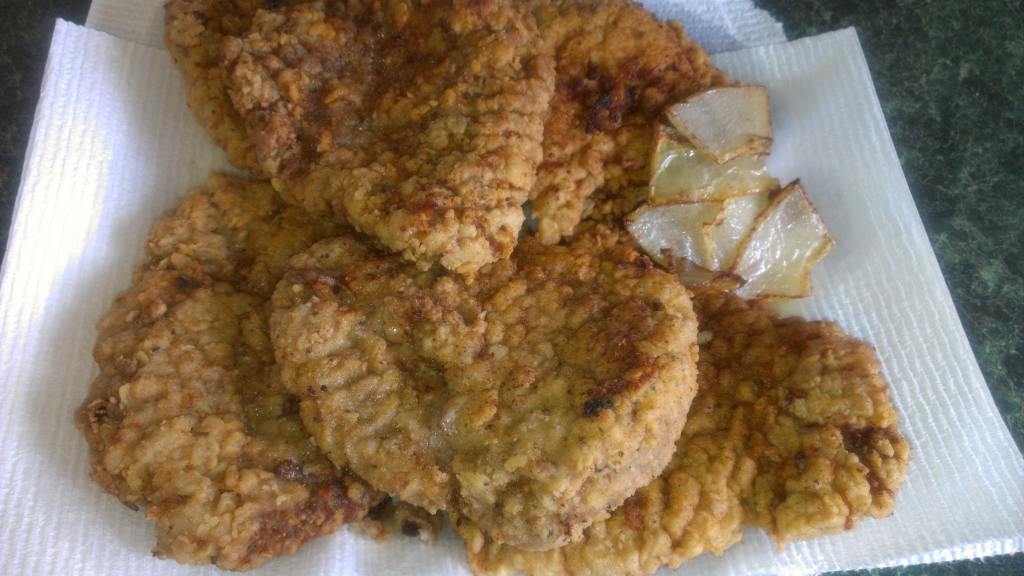 Real Southern Chicken Fried Steaks Recipe - Food.com