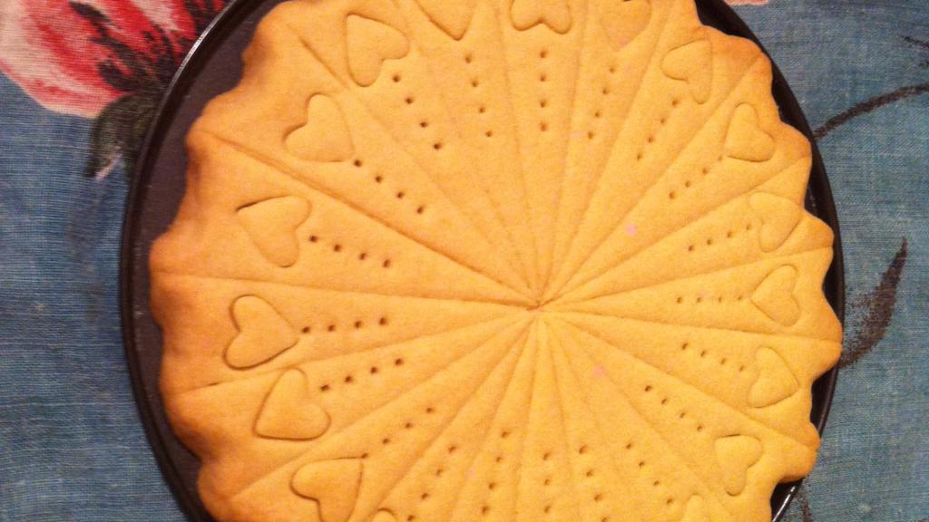 True Scottish Shortbread Recipe - Food.com