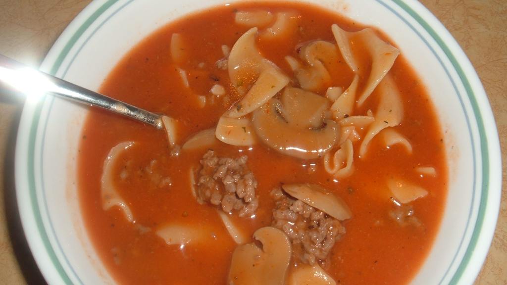 Jolean's Slop Soup Recipe - Food.com