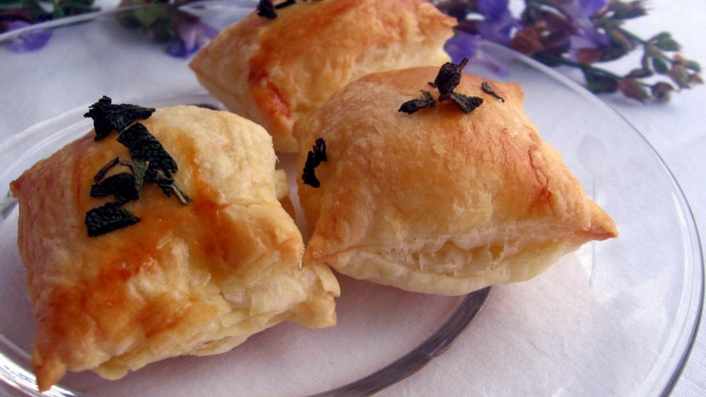 Feta Puffs Recipe - Food.com