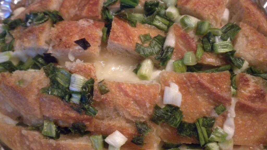 Savory Party Bread Recipe - Food.com