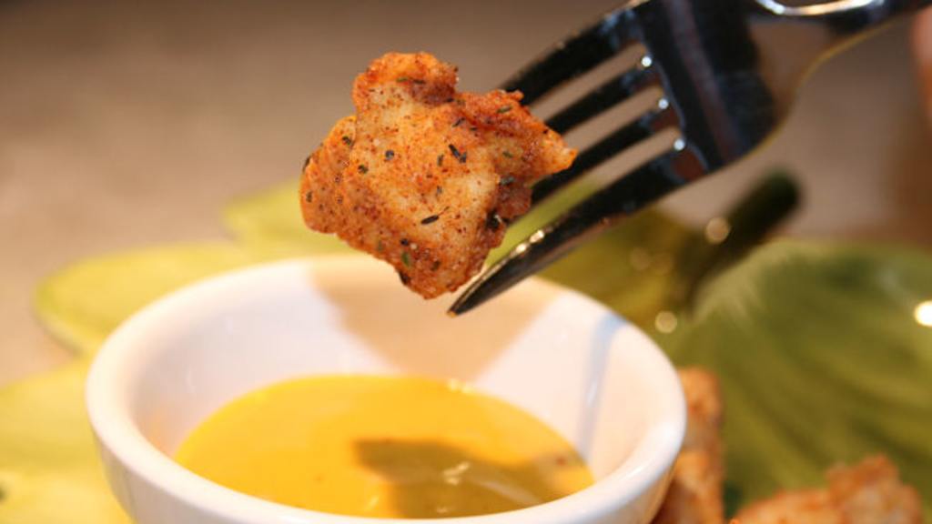 Kentucky Fried Chicken Seasoning Mix Recipe - Food.com